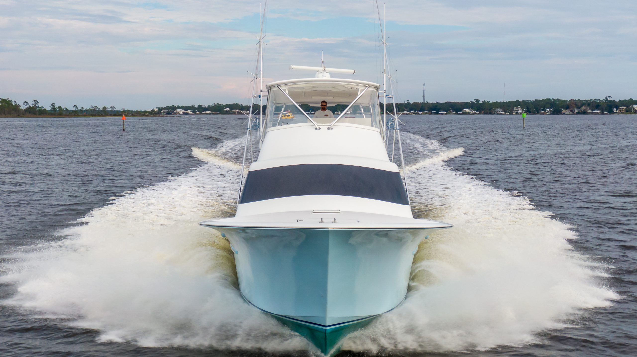 Fishing Charter Gallery | Palm Beach Sport Fishing