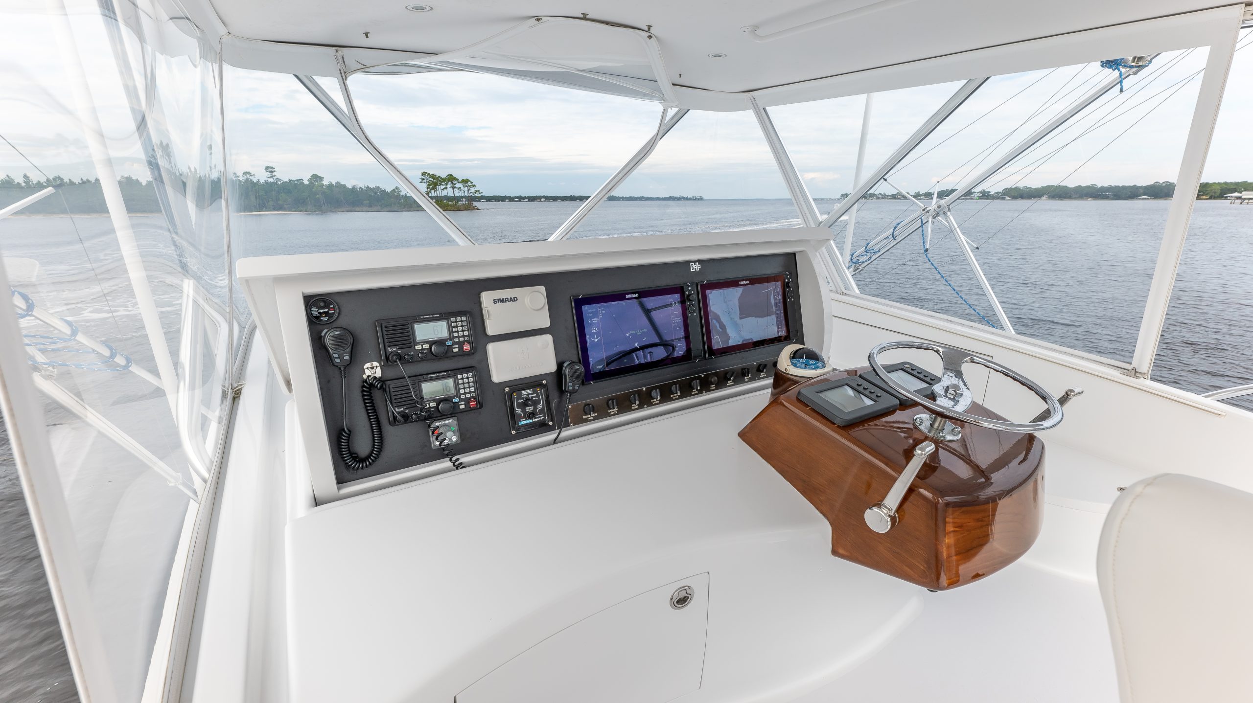 Photo Gallery - Mallard Sport Fishing